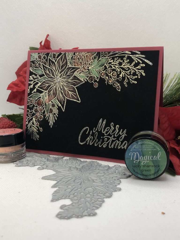 Betterpress Letterpress System - Artsy Island Girl