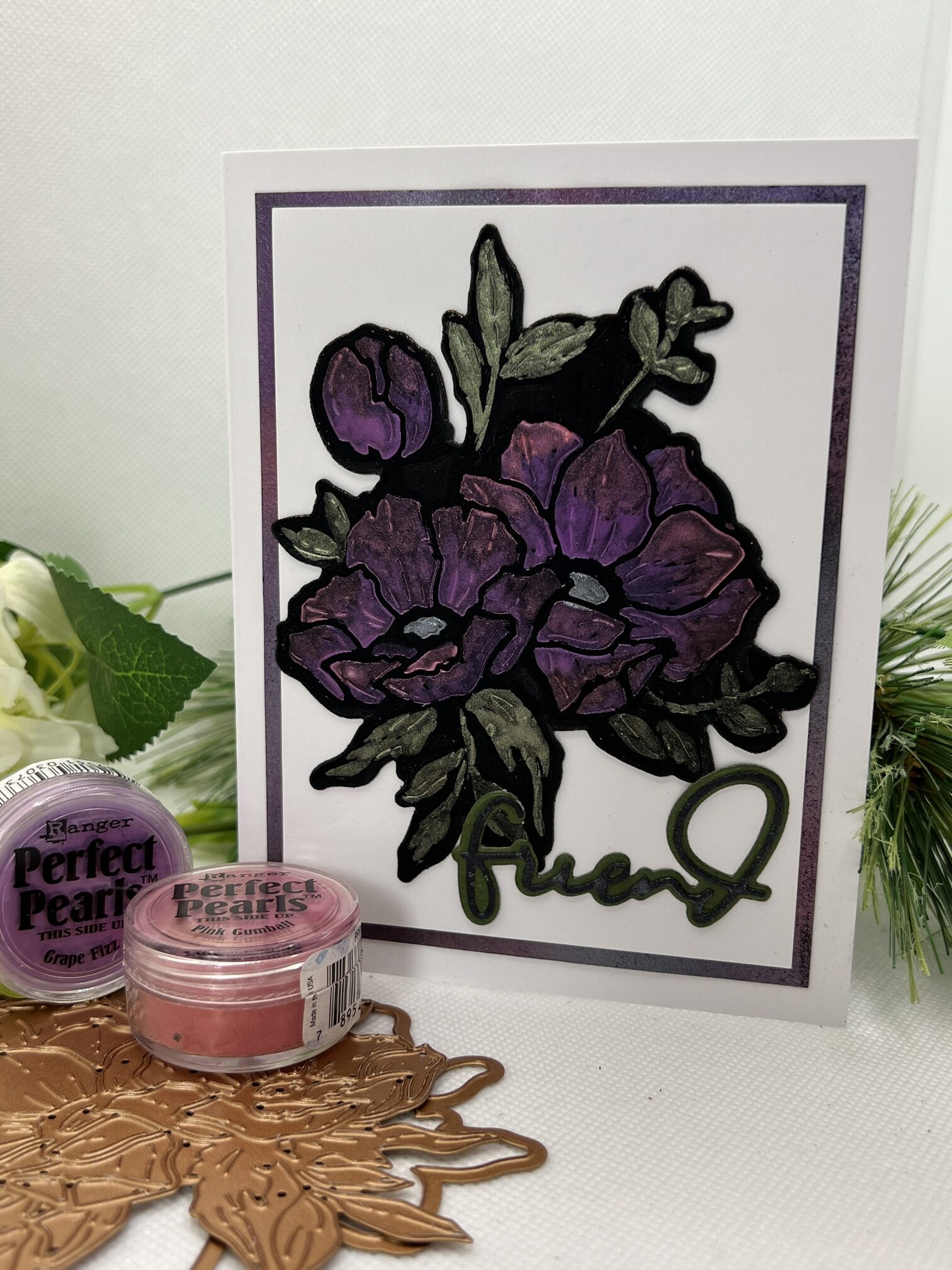 Three Perfect Pearl Techniques to Try - Artsy Island Girl